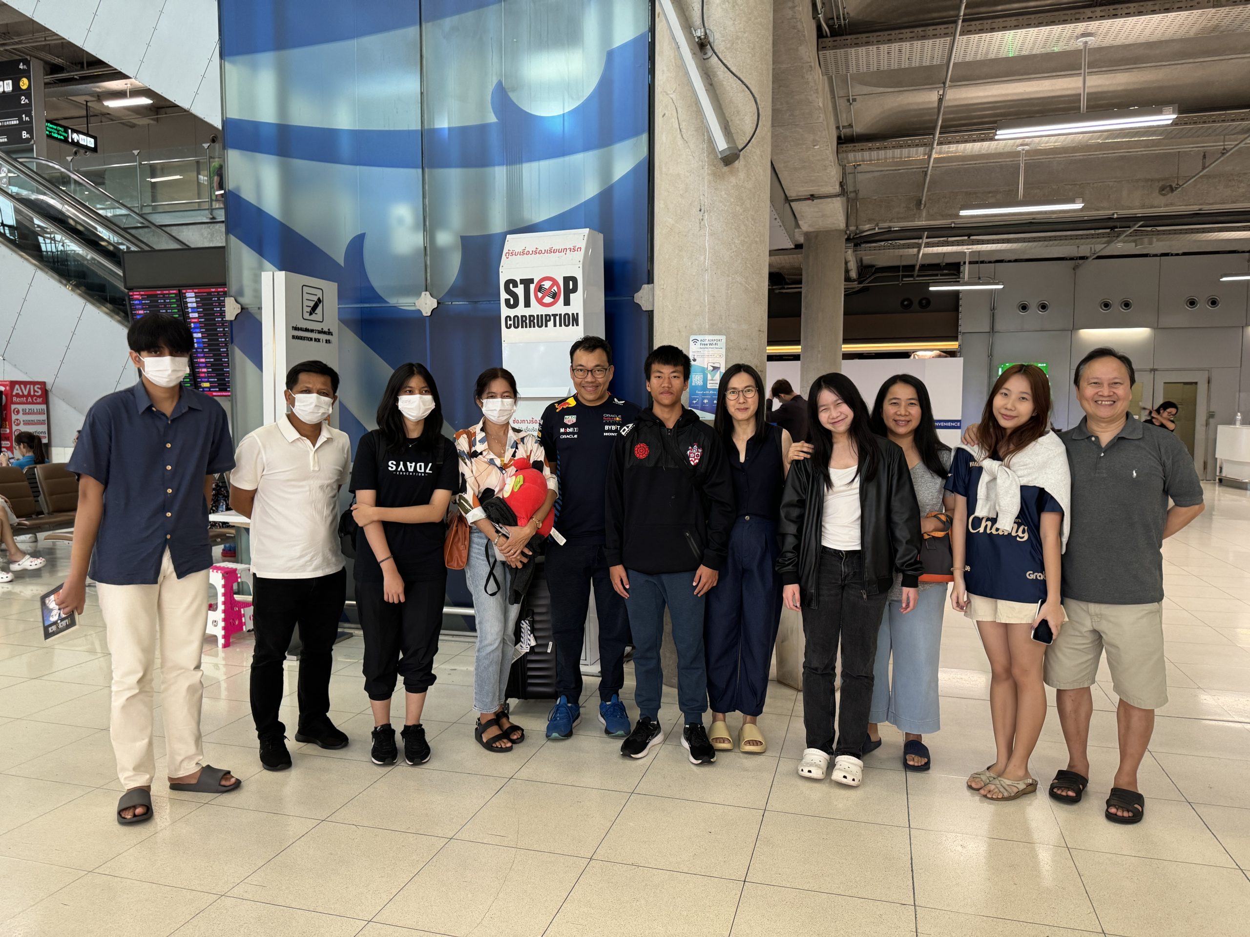 ประมวลภาพโครงการ New Zealand Short-Term Study (9 weeks-2024) - 7DAYS ...